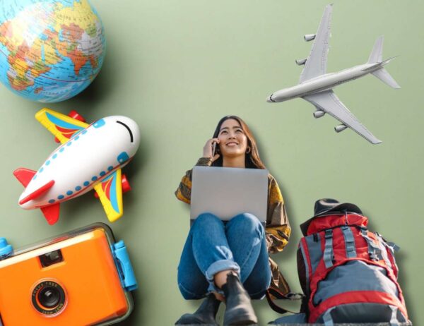 How to Receive SMS with an eSIM While Traveling Abroad in 2026