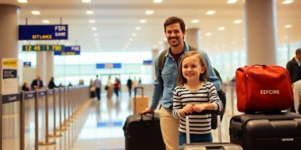 Global Entry Application Guide | Step-by-Step Process