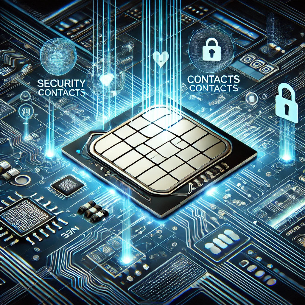 What Information Is Stored on a SIM Card? Explained in Detail