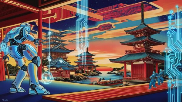 Traditional Japanese Art Forms: History, & Cultural Significance