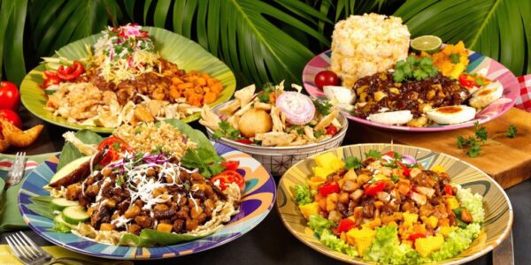 Brazilian Cuisine: A Journey from Feijoada to Brigadeiro