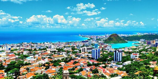 The History of Brazil: From Colonization to Modern Day