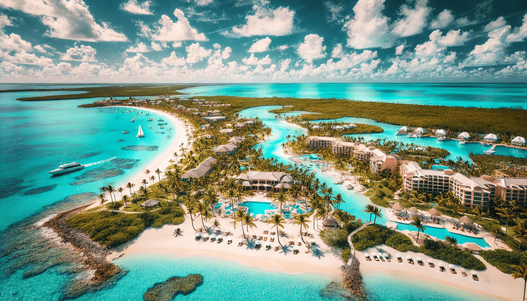 Best Hotels in Turks and Caicos | Luxury & Beachfront Resorts