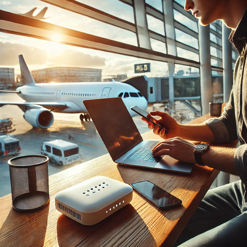 Does a Hotspot Cost Money? Find Out the Real Costs