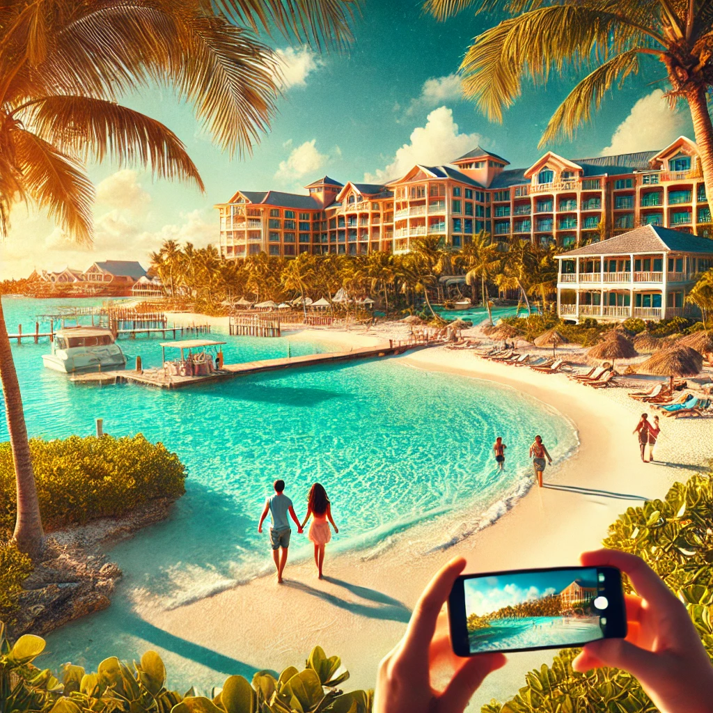 Best Places to Visit in the Bahamas | Bahamas Travel Guide