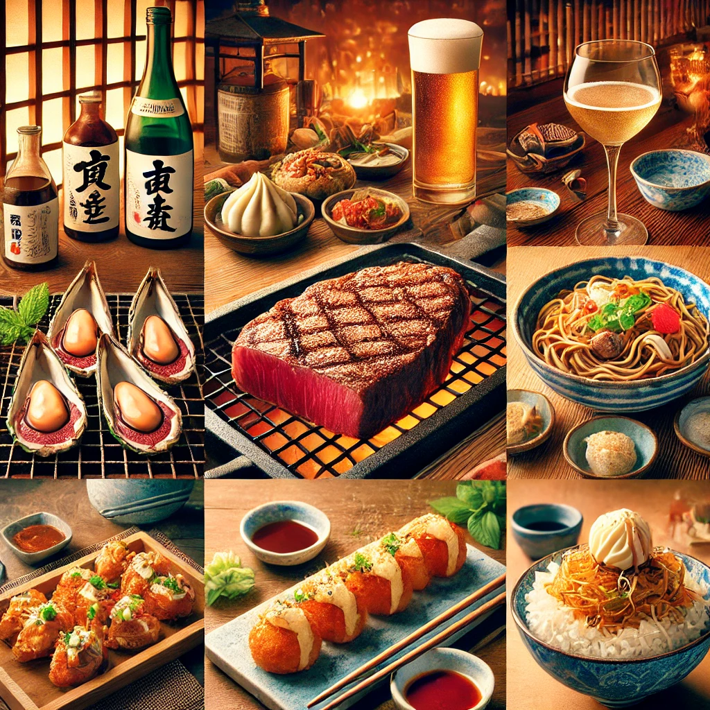 Things To Do in Kobe: Best Attractions, Food, Itinerary & Tips