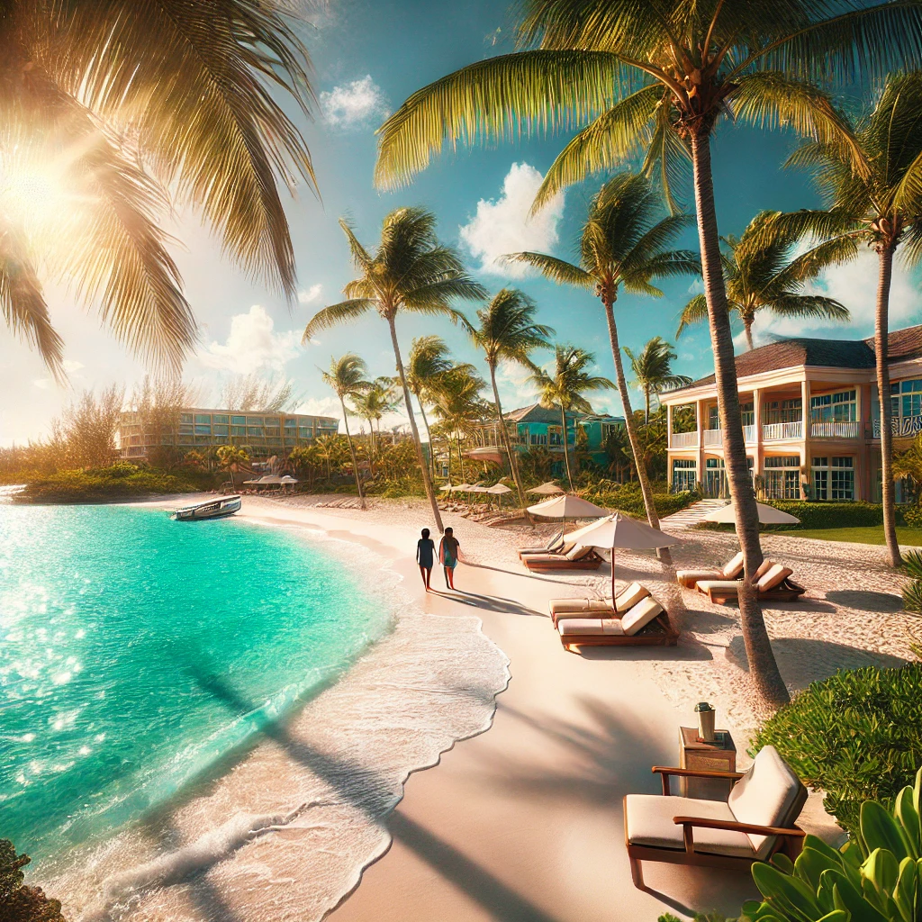 Best Time to Visit Turks and Caicos | Weather, Seasons & Deals