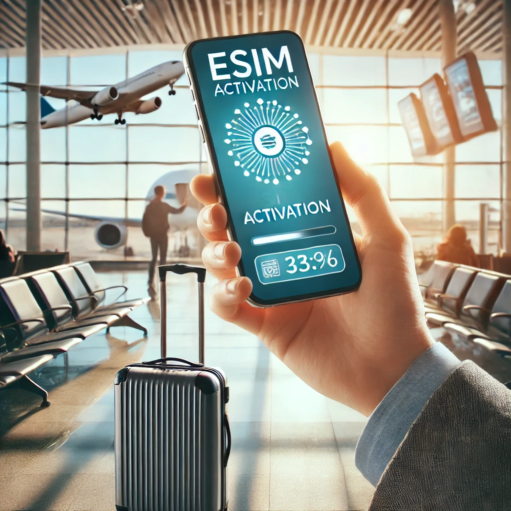 How Long Does Travel eSIM Activation Take? A Complete Guide