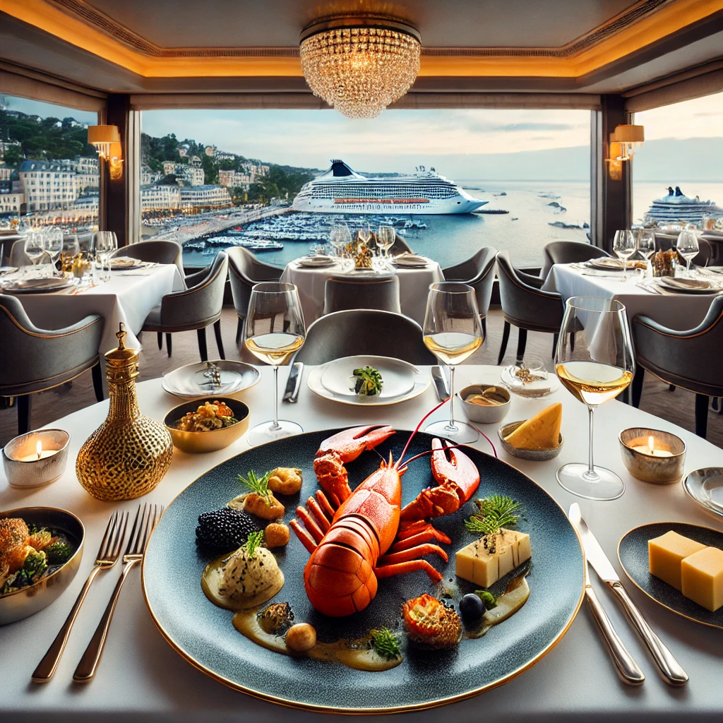 Top 15 Michelin-Star Restaurants in Hong Kong