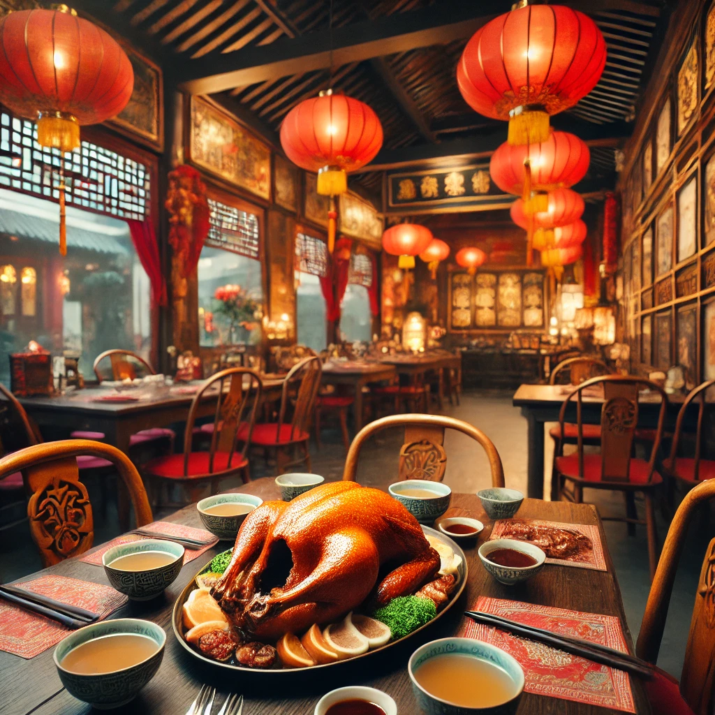 Top 15 Michelin-Star Restaurants in Hong Kong