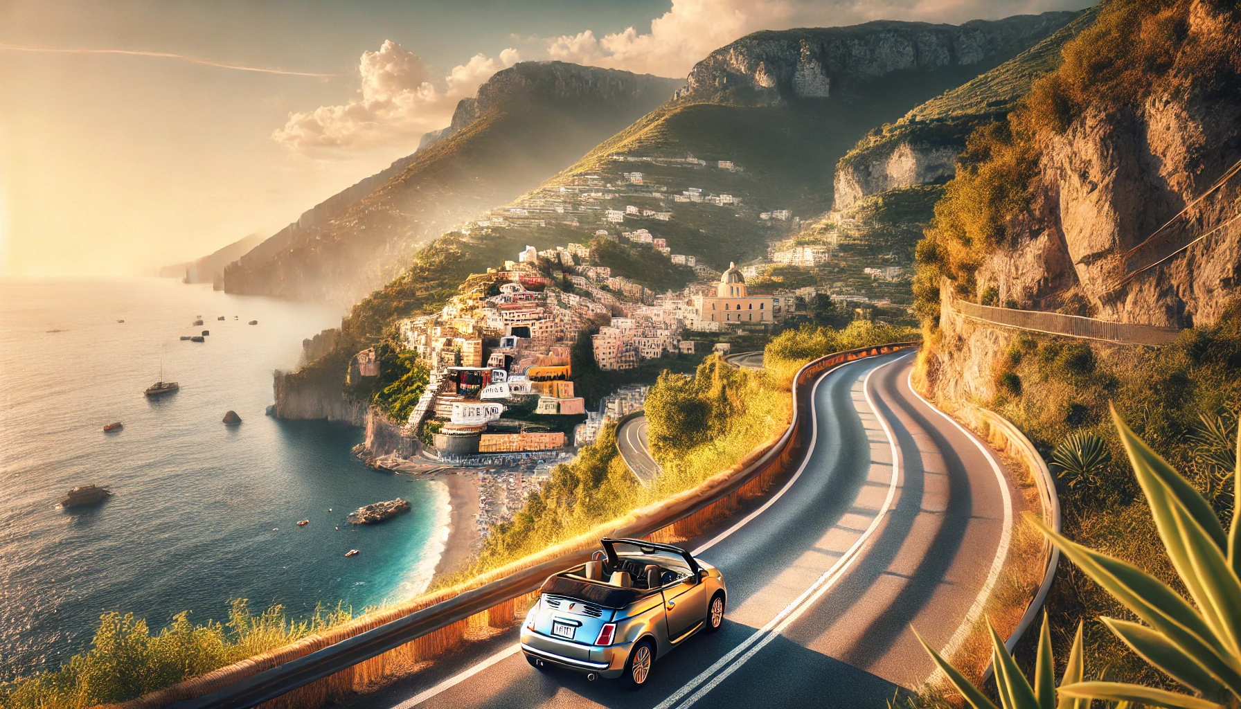 Best Road Trip Routes in Europe | Ultimate Driving Adventures