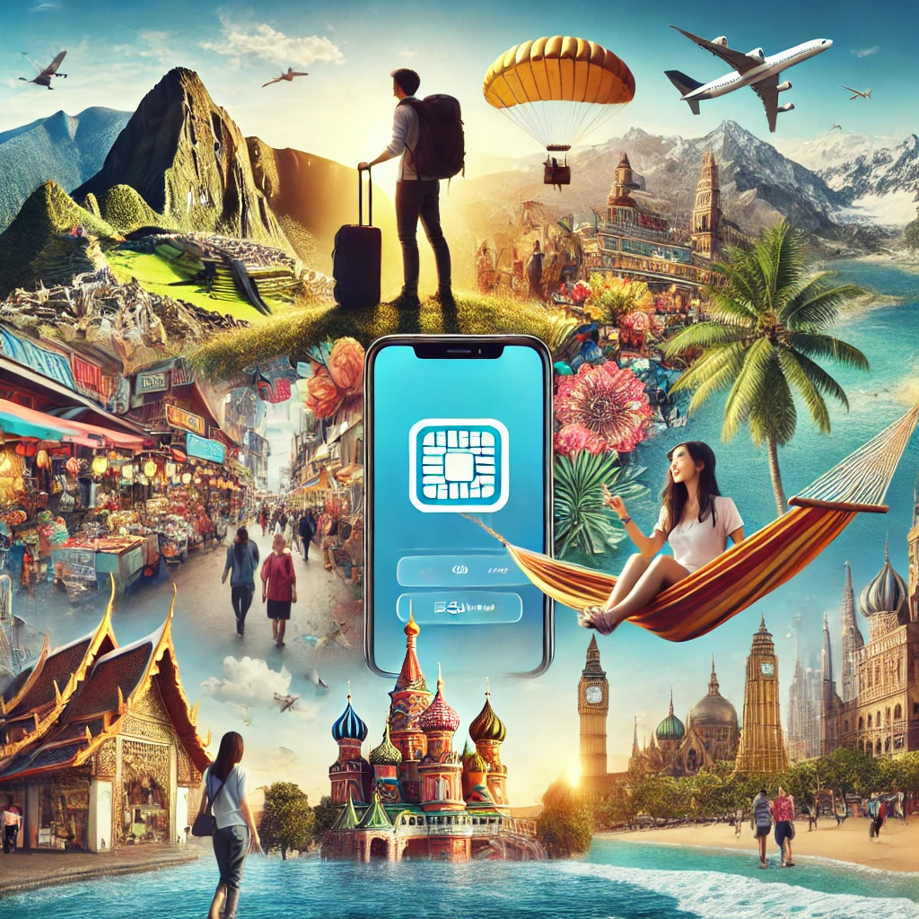 Why is Travel Important? 10 Key Benefits of Traveling