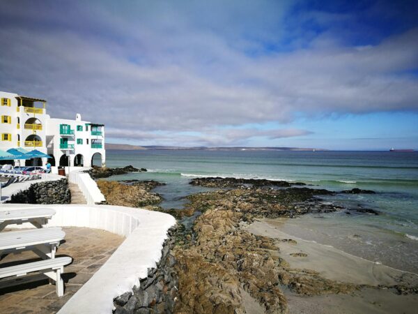 Top 10 Luxury Travel Destinations to Explore in 2025