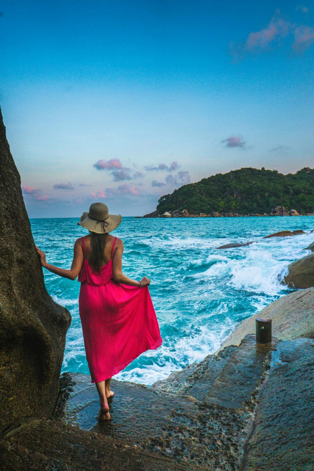 Best Time to Visit Koh Samui: Weather, Travel Tips, & Guide