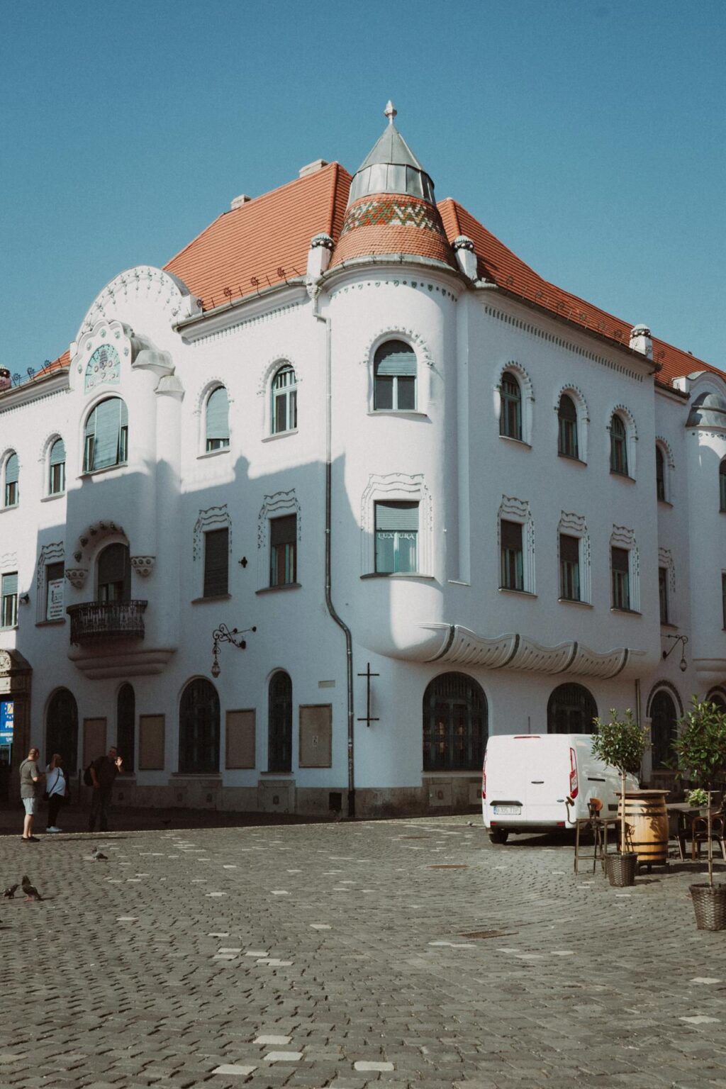 Timișoara Travel Guide: Romania's Trendiest City