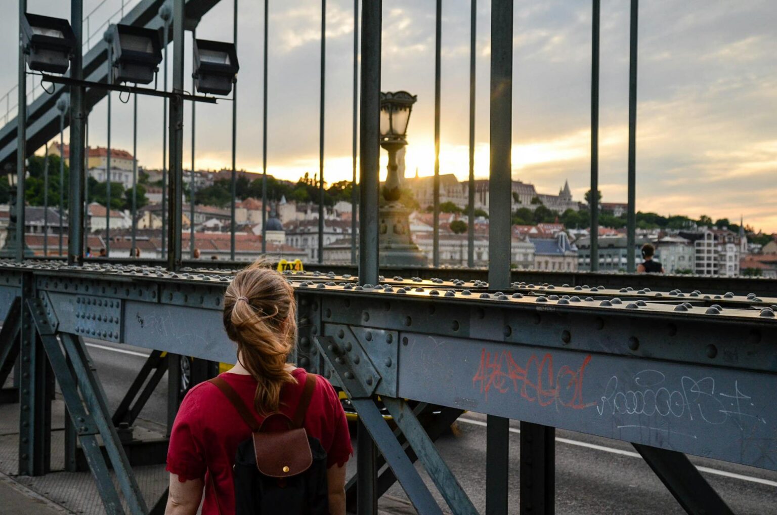 Budapest in August: What to Do, Festivals & eSIM Guide