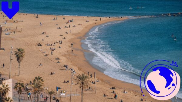Spain Weather in September: Beaches, Cities & Mountains