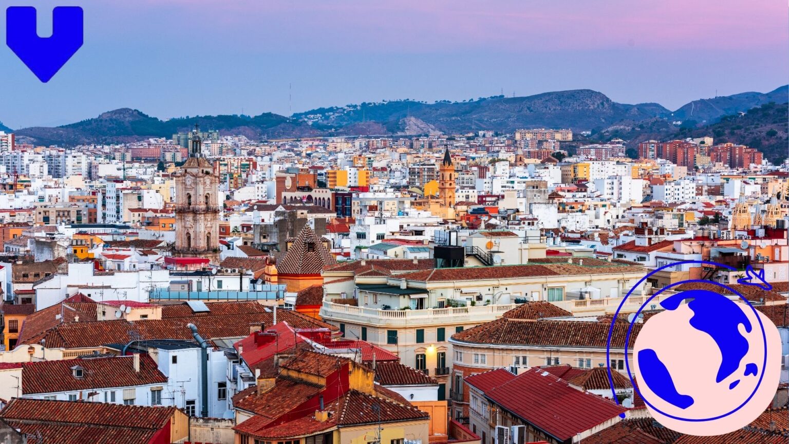 Spain Weather in September: Beaches, Cities & Mountains