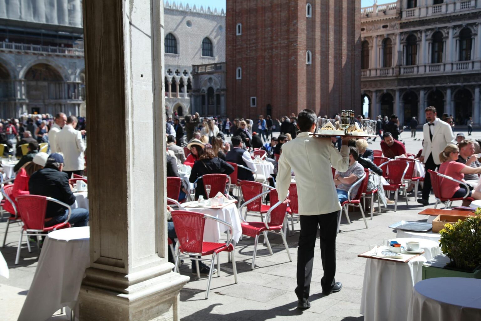 Short Trip to Venice: A Perfect 5-Day Itinerary Guide