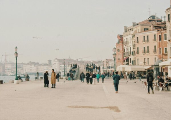 Short Trip to Venice: A Perfect 5-Day Itinerary Guide