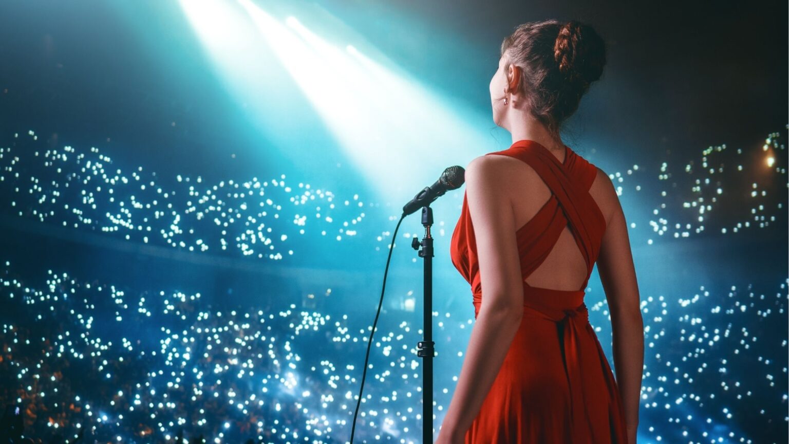 Paris 2026 Concerts and Festivals | A Musical Year Ahead