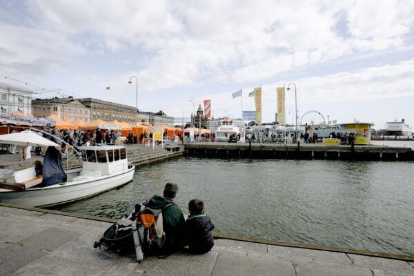 Slush Helsinki 2025 | Startup Event Dates, Venue, and Travel Guide
