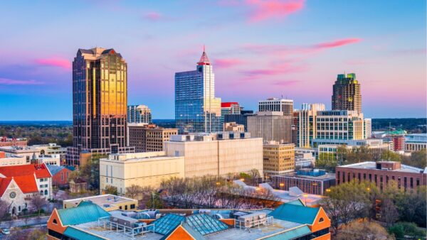 Animate! Raleigh 2026 Guide: Travel, Tips & What to Expect