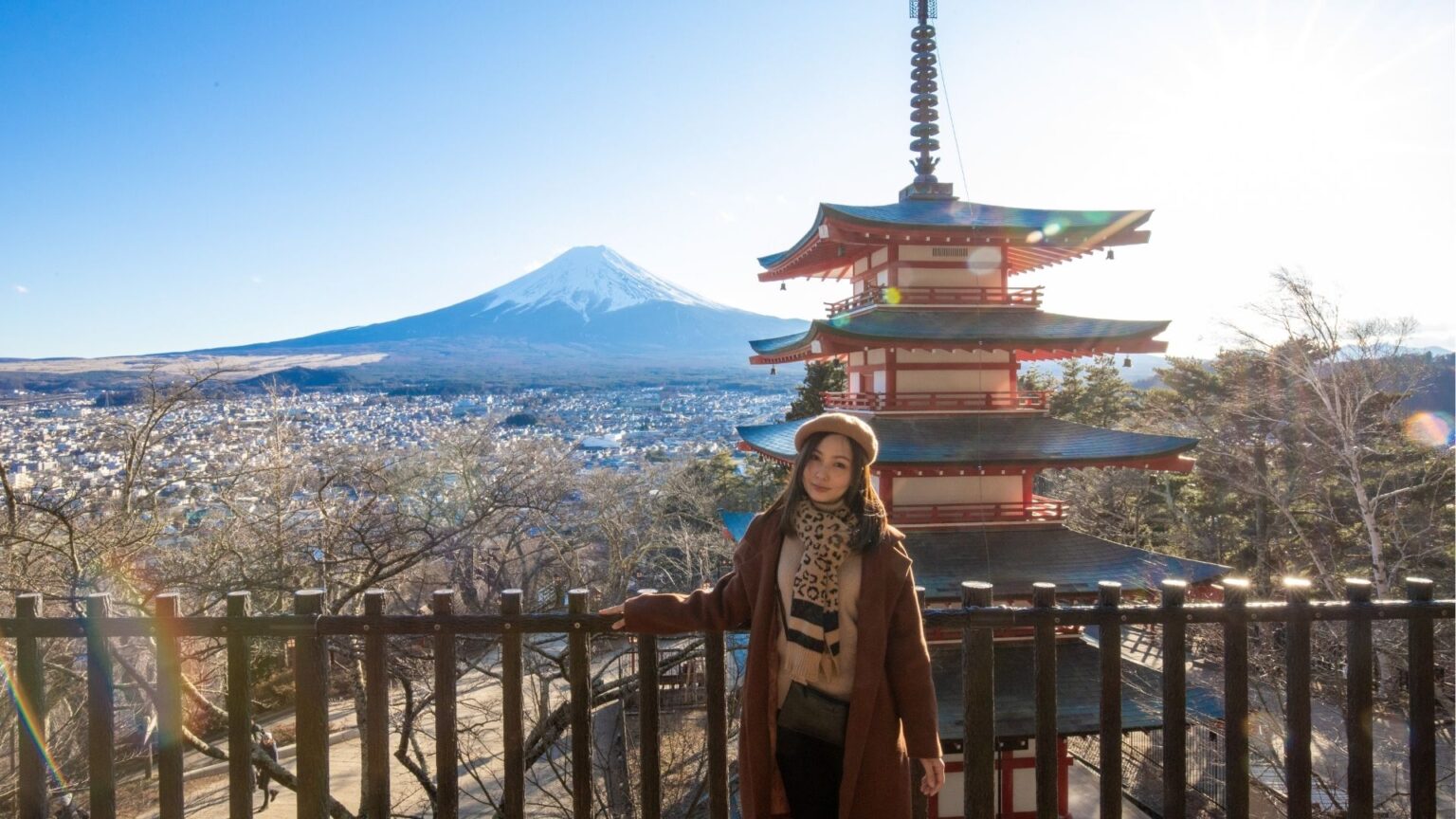 US Citizens Travel to Japan Guide: Entry Rules, Visa, Tips