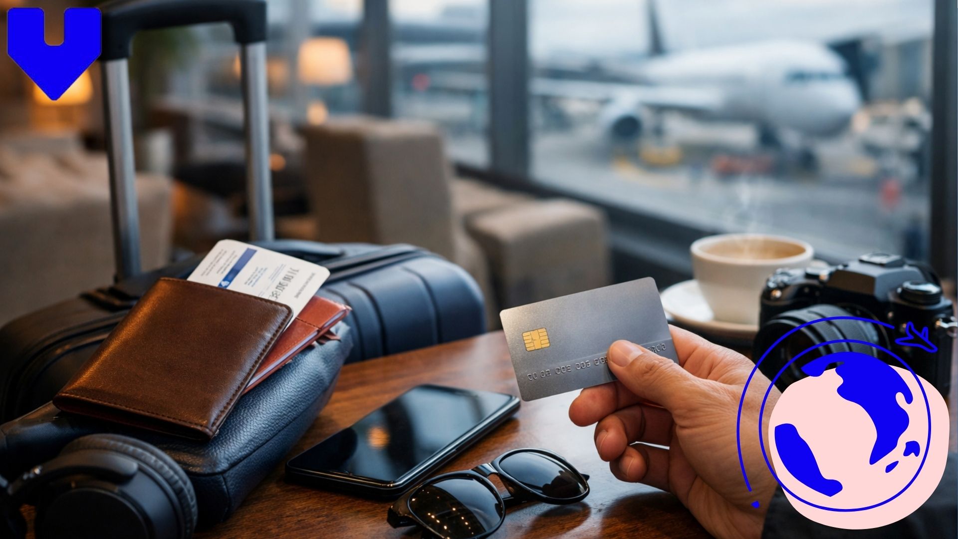 Best Travel Credit Cards 2026 | Rewards, Perks & Value