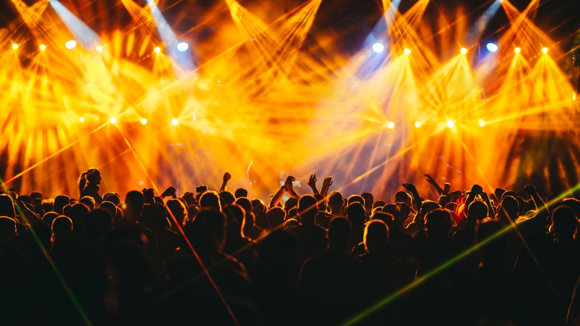 Best Places to Travel for Music Festivals in 2026 | Voye Global