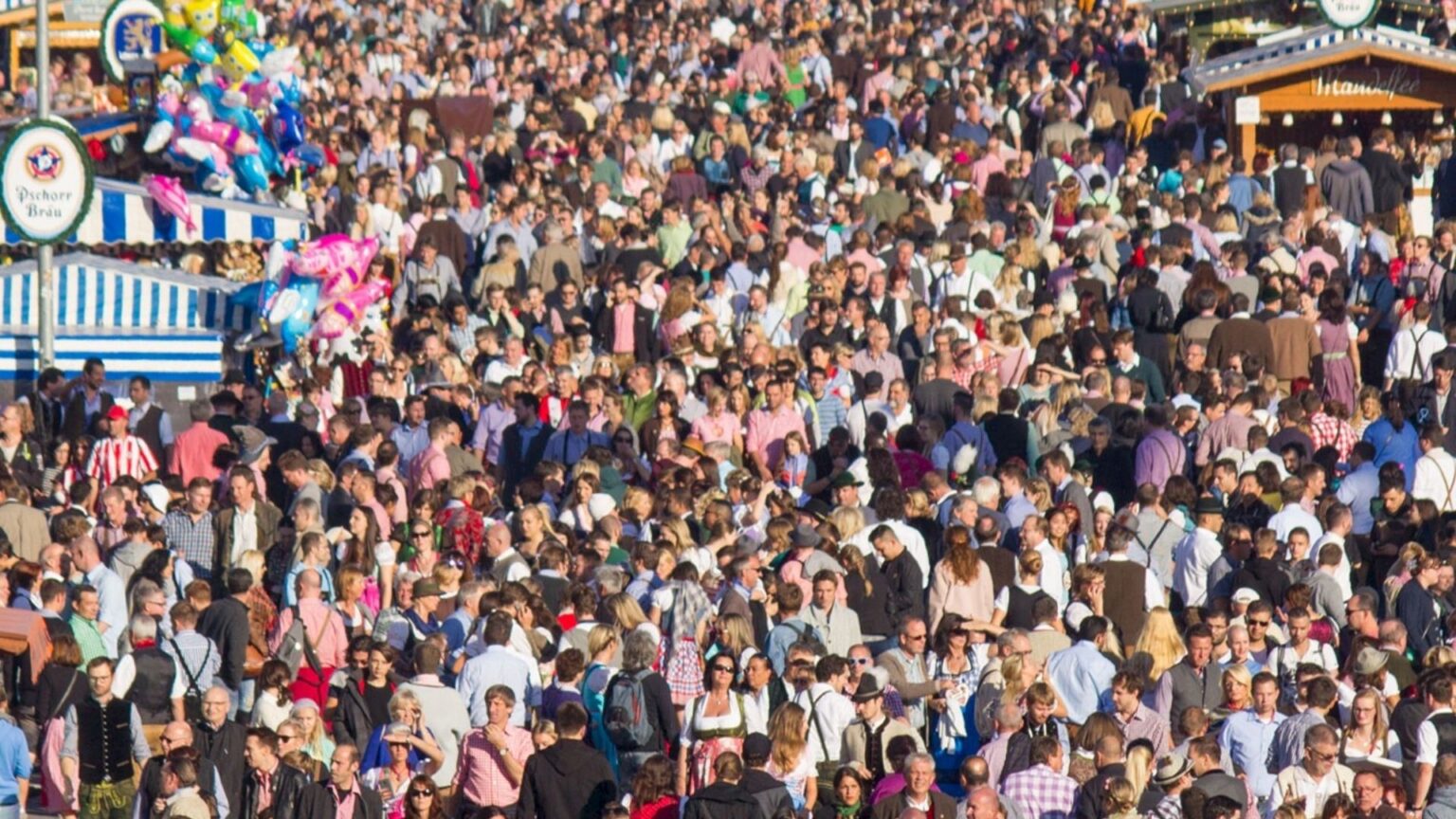 Biggest Events Happening Worldwide in 2026 | Travel Guide
