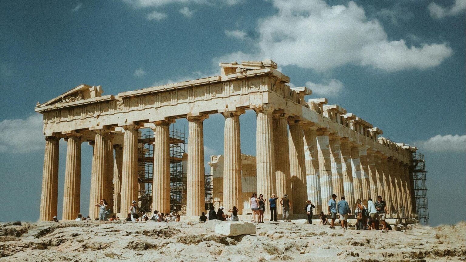 Best Places in Greece: Islands, Cities & Travel Tips Guide