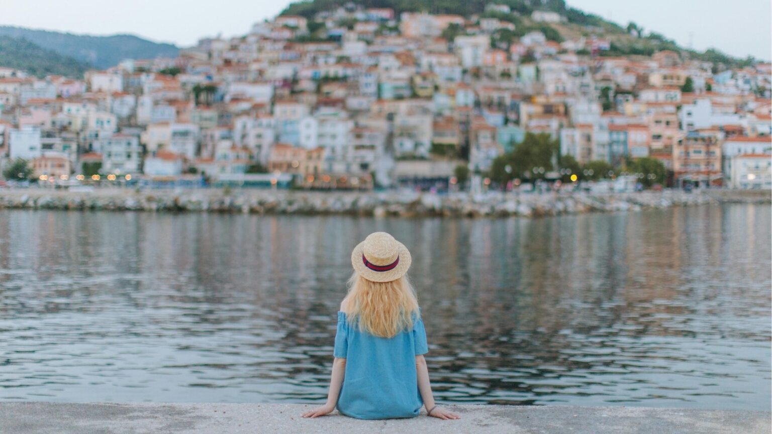 Is Greece Safe for Americans in 2026? Travel Safety Guide