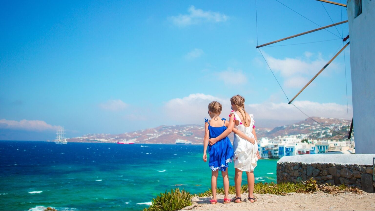 Greece Travel Warnings: Safety Tips, Scams & Entry Rules