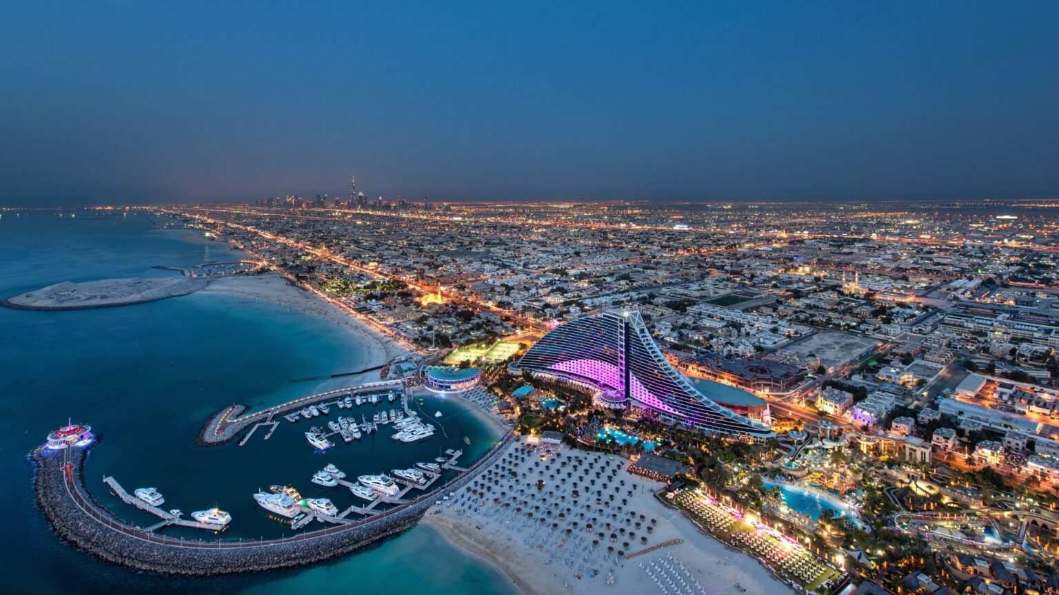 UAE & Dubai Visa Guide 2026: Who Enters Visa-Free, Who Needs to Apply ...