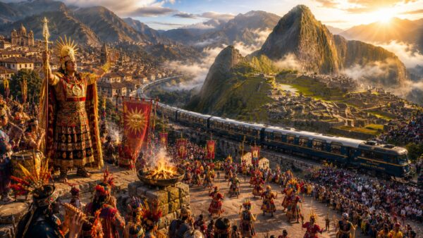 Inti Raymi 2026 in Cusco: How to Experience the Incan Festival of the Sun