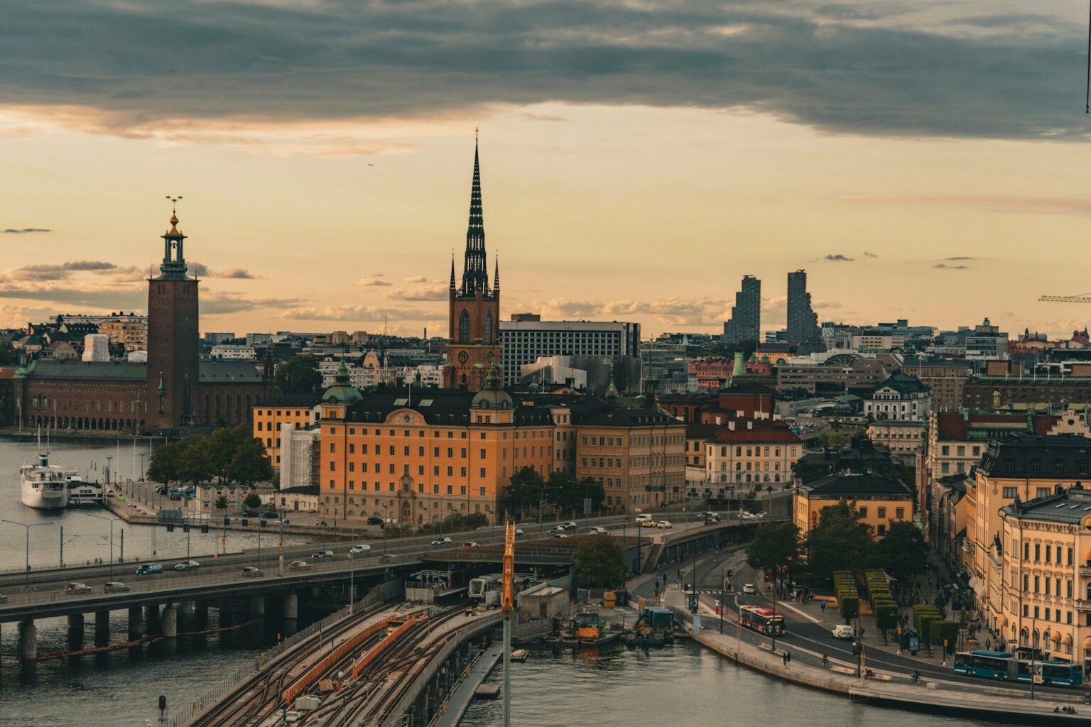 Midsommar in Sweden 2026: How to Experience Scandinavia's Most Magical ...