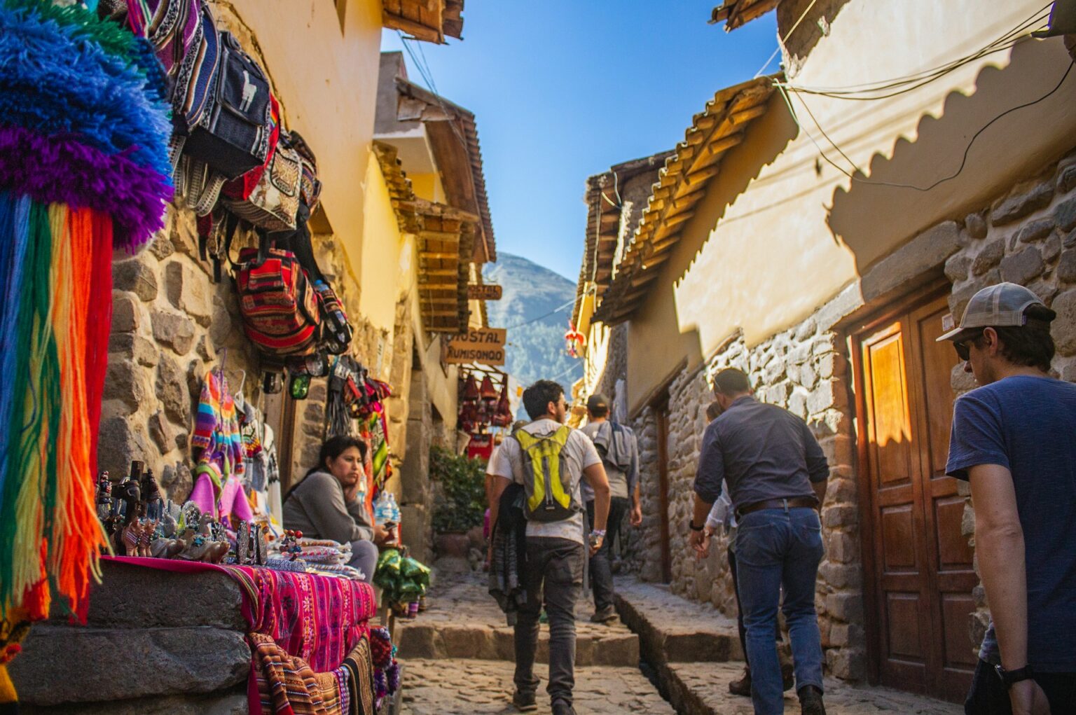 Peru in June 2026: Machu Picchu, Inti Raymi, and the Dry Season at Its Peak