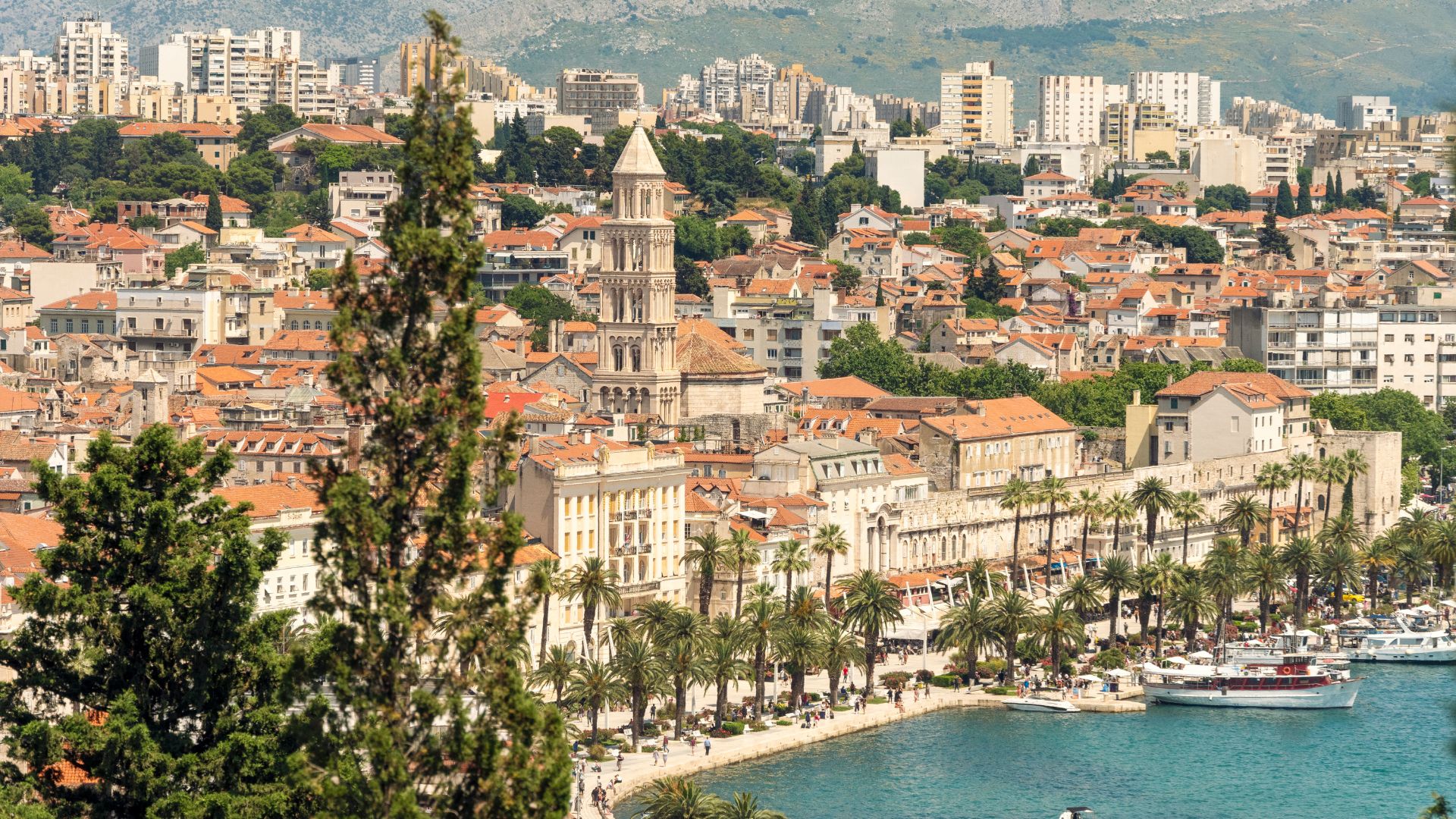 Ultra Europe 2026 Split Travel Guide: Lineup, Tickets, Hotels ...
